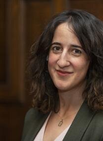 Rochelle Terman received 2025 Dean’s Early Career Research Award ...